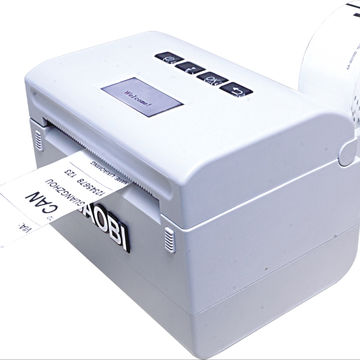 Buy Wholesale China Airport Rfid Airline Printer Transportation Baggage ...