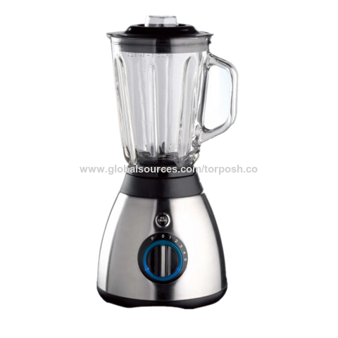 Kitchen Blender Mix Blender - China Wholesale Blender $15 from Zhejiang ...