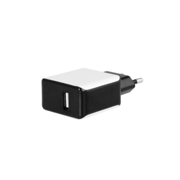 Buy Wholesale China New Design Charger Wall Charger 1 Port Usb Wall ...