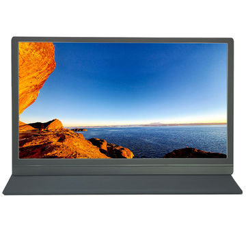 China The best portable monitor USB powered monitor of 2020 on Global ...