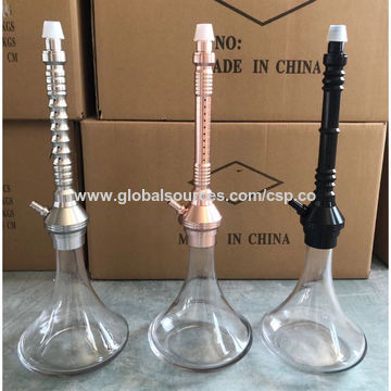 China RICK & MORTY STRAIGHT GLASS SMOKING BONG on Global Sources ...