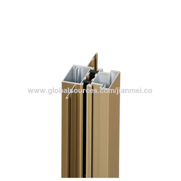 Buy Wholesale China Wholesale Oem Aluminum Extrusion Profile For The ...