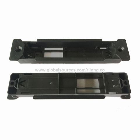 China OEM injection mold for plastic bracket ,serving with auto ...