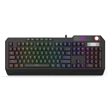 Buy Wholesale China 2021 New Arrivals Led Rgb Game Computer Combo Laser ...