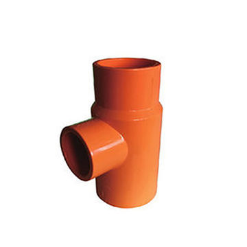 Buy Wholesale China Reducing Tee Fire Fighting Pipe Cpvc Reducer ...