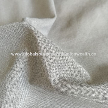 Buy Wholesale China U-silver Emi Shielding Fabric Made With Silver ...