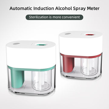 Buy Wholesale China Intelligent Timing Nano Automatic Induction ...