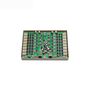 Buy Wholesale China Tcp/ip Lock Access Controller Panel For Locker ...