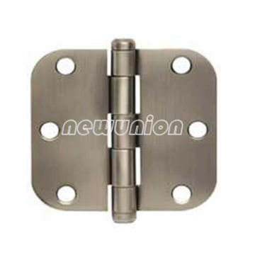 Buy Wholesale China Round Corner Square Hinge With Excellence Quality ...