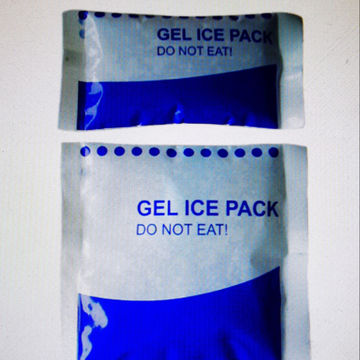 Buy Wholesale China Disposable Instant Ice Pack For First Aid ...