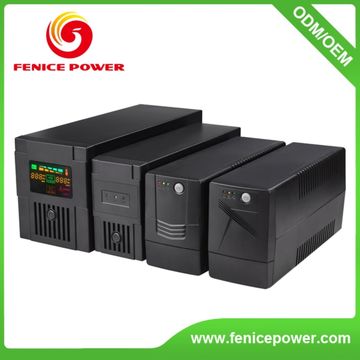 Buy Wholesale China Laptop Ups, Interactive 120v 220v 1000va 1500va Ups ...