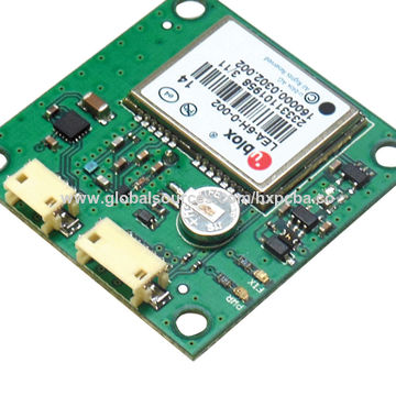 Mini BlueT Module Design Control Board Assembly Device Development ...