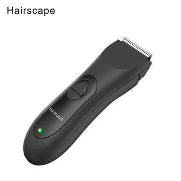 Buy Wholesale China Hair Epilators Body Shaver Removable Titanium ...