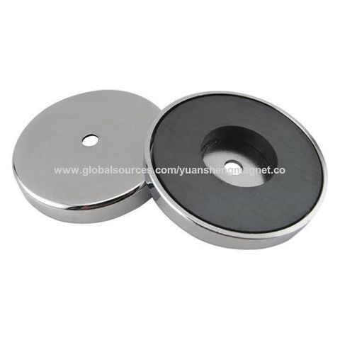 Buy Wholesale China Factory Direct Selling Ferrite Wafer Square Cutting ...