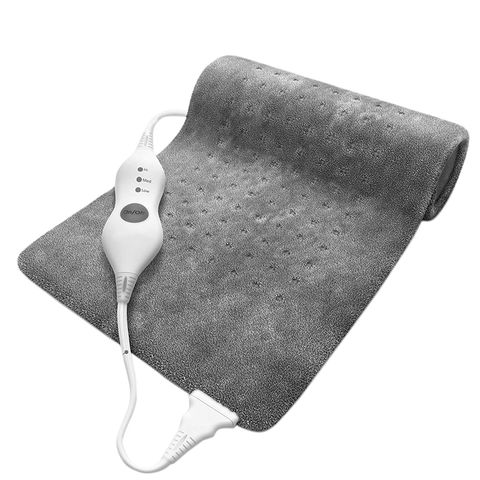 Buy Wholesale China Electric Therapy Heating Pad12x24 Inch Electric ...