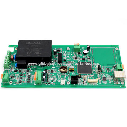 Buy Wholesale China Oem Pcb Assembly Service / Bluetooth Circuit Board ...