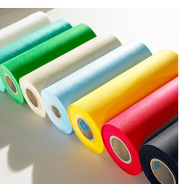 Buy Wholesale China Economical 100% Pp Spunbonded Nonwovens ...