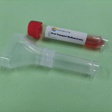 Buy Wholesale China Disposable Sampler, Saliva Collection Kit (dna/rna ...