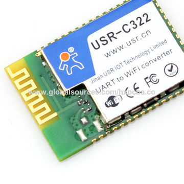 Buy Wholesale China Wifi Emitter Pcb Wifi Radio Receiver Radar High ...