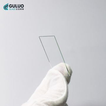 Buy Wholesale China Lab Transparent Conductive Glass Indium Tin Oxide ...