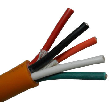 Buy Wholesale China Ul21285 Frpe Cable For Control Of Data Transmission ...