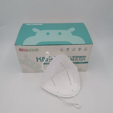 Buy Wholesale China Industrial Particulate Respirators 5 Ply Masks ...