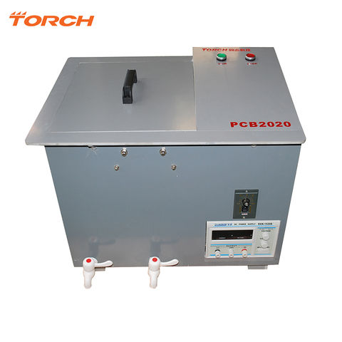 Buy Wholesale China Torch Pcb Assembly Pcb Through Hole Board ...