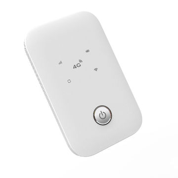 Buy Wholesale China 4g Lte Mobile Broadband Mifi 150mbps 4g Wireless ...