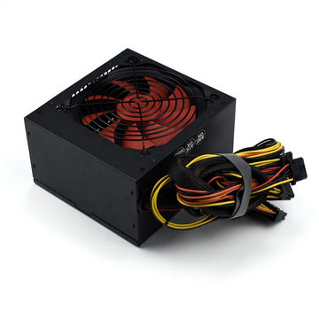 Buy Standard Quality China Wholesale Computer Power Supply For Desktop ...