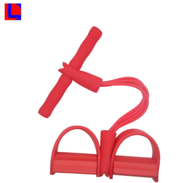 Bulk Buy China Wholesale Top Quality Custom Fitness Gym Pull Elastic ...