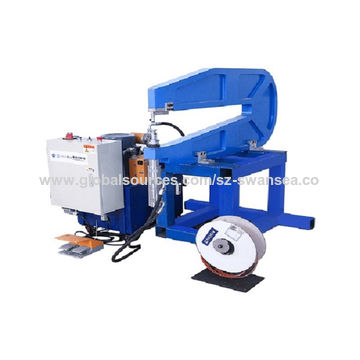 Buy Wholesale China Simple Operatation Self Piercing Riveting Machine ...