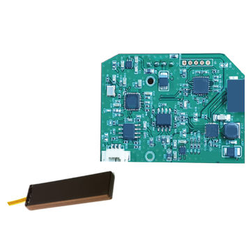 South Korea Haptic Module is consist of piezo haptic actuator and ...