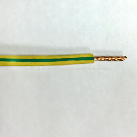 Buy Wholesale China 12v/24v Pvc Auto Cable, Wrie ,pvc Insulated Copper ...