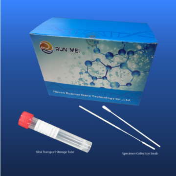 Buy Wholesale China Vtm Kits Specimen Collection Transport Inactivation ...