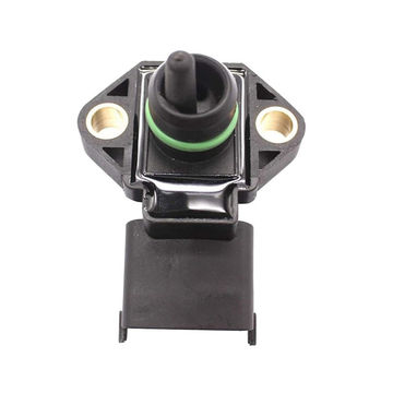 Buy Wholesale China Intake Manifold 0281002205 For Iveco Pressure ...