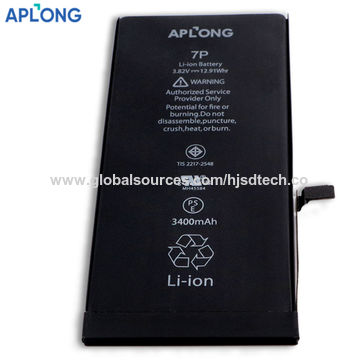 Buy Wholesale China Aplong Ce Rechargeable Replacement Batteries Li-ion High Standard Capacity ...