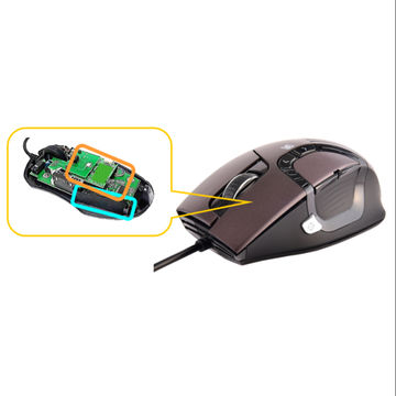 Buy Wholesale South Korea Haptic Gaming Mouse for PC game & game mouse | Global Sources