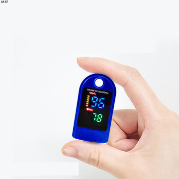 Buy Wholesale China 2020 New Type Cheap Price Spo2 Oximetry Oxygen ...