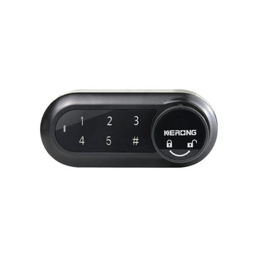 Buy Wholesale China Electric Digital Password Combination Cam Latches ...