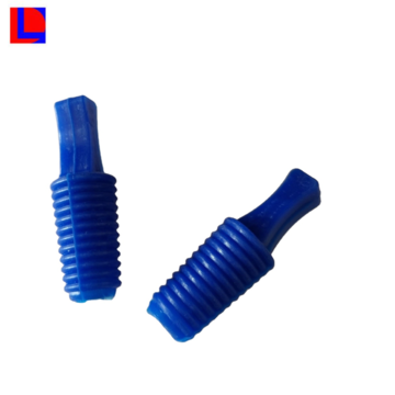Buy Wholesale China Standard Silicone Rubber Plugs High Temperature ...