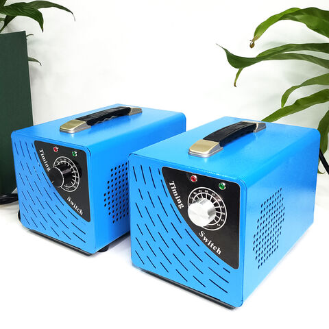 Buy Wholesale China 20-70g/h Large Ozone Generator Sterilization Is ...