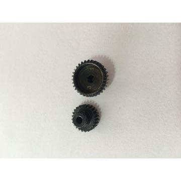 Buy Wholesale China Custom Metal Gear & Gears at USD 3 | Global Sources