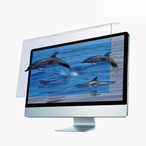 PixelRo Universal Blue Light Blocking Screen Protector Panel for ...