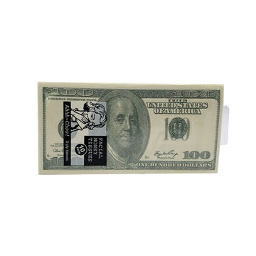 Factory Wholesale Virgin Wood Pulp Money Custom Printed Facial Tissue ...