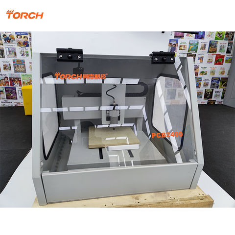 Buy Wholesale China Torch Pcba Line Pcb Assembly Pcb Plate Drilling And ...