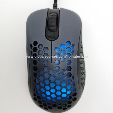 Buy Wholesale China High-performance Gaming Mouse & Gaming Mouse at USD ...