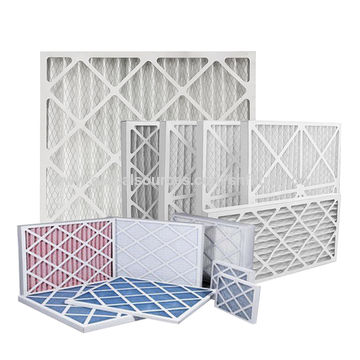 Buy Wholesale China Hot Sale High Quality Synthetic Fiber Air Filter G4 ...