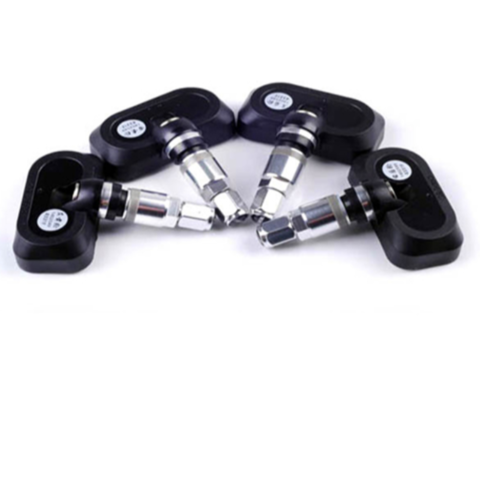 Buy Wholesale China Tpms Sensor,4 Internal Sensor Factory Solar Tpms ...