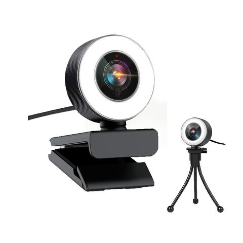 Buy Wholesale China Hot Sell High Dedinition Gaming Light Ring 2k Web ...