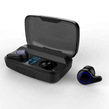 Buy Wholesale China Tws Earbuds, True Wireless Stereo Earbuds ...